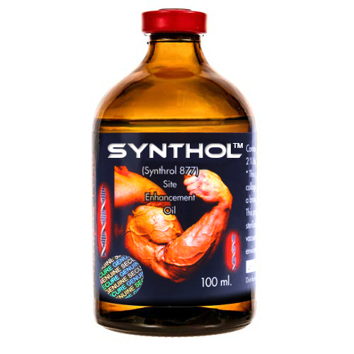 Synthol - Pharmaceutical Roid Store